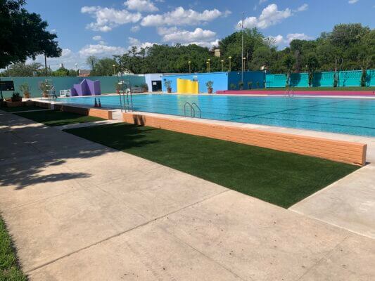 Gallery - Ultimate Turf Solutions