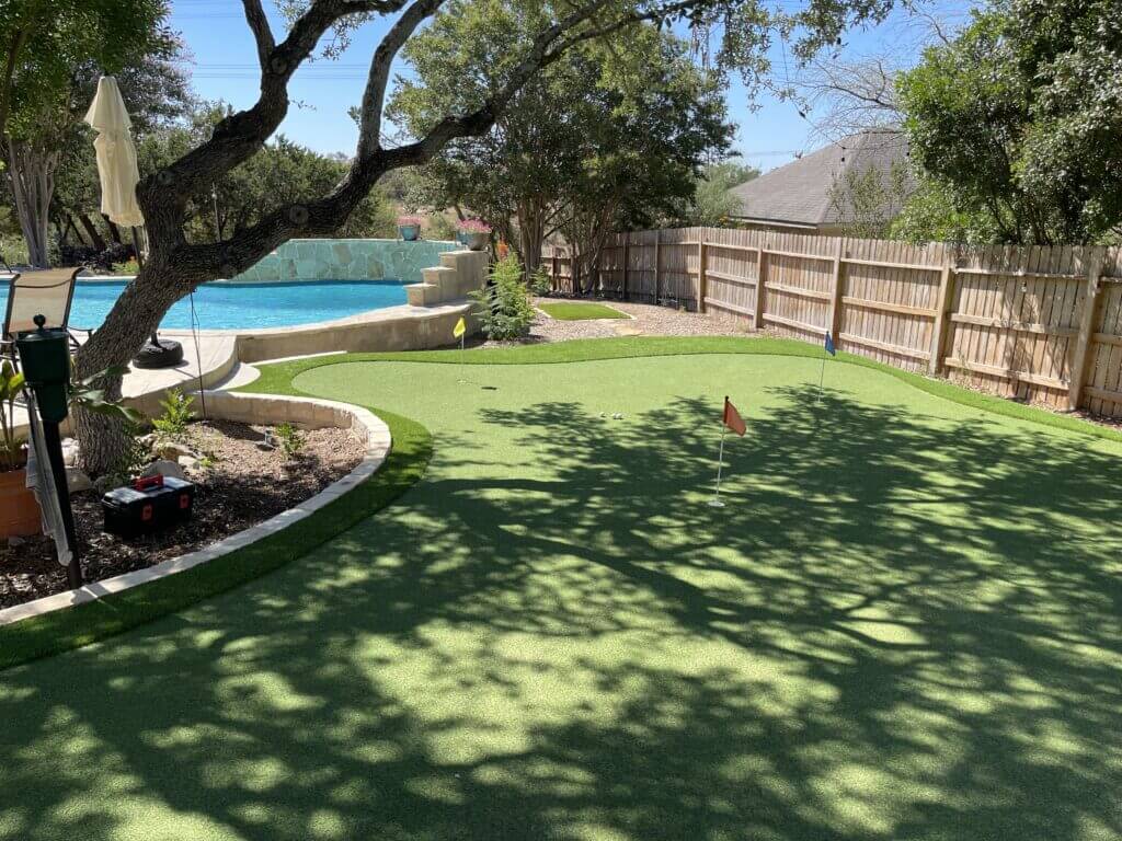 Gallery - Ultimate Turf Solutions